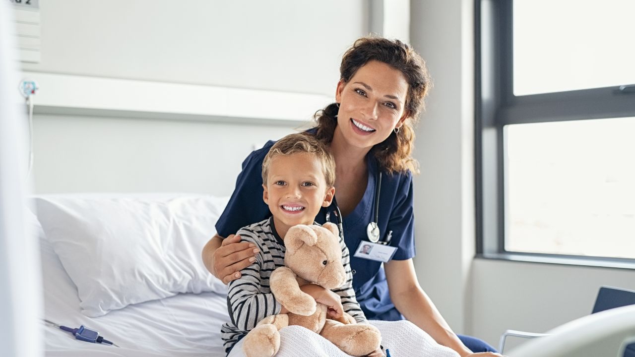 Pediatric Intensive Care Unit Specialty: PICU Salary, Skills